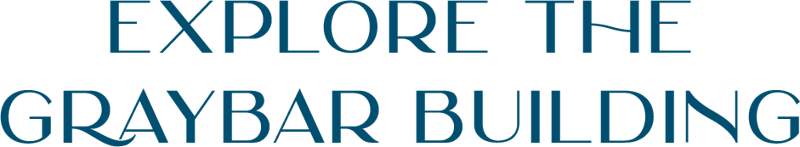 SL Green | 420 Lexington Avenue | The Graybar Building